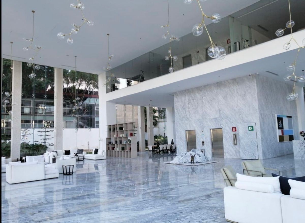 EXCELENTE DEPARTAMENTO EN RENTA GALATEA EL COUNTRY GUADALARA | Pincali