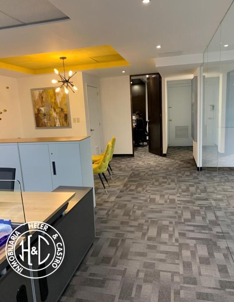 Edificio Europlaza | EasyAviso