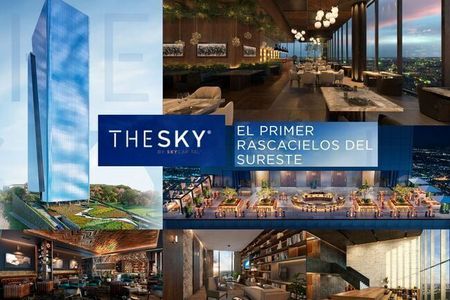 The Sky Mérida | EasyBroker