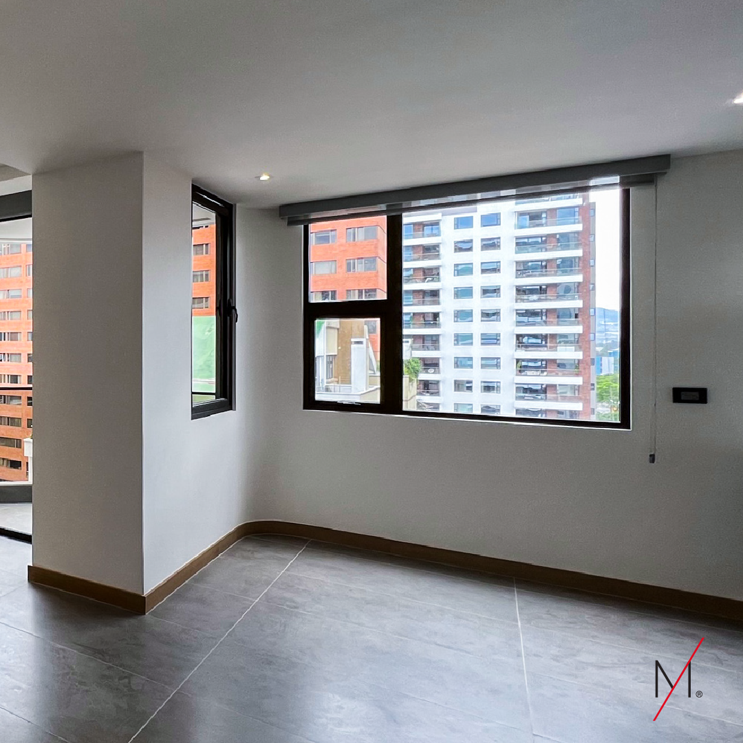 Edificio Vertic, zona 14 - Apartamento en renta | EasyAviso