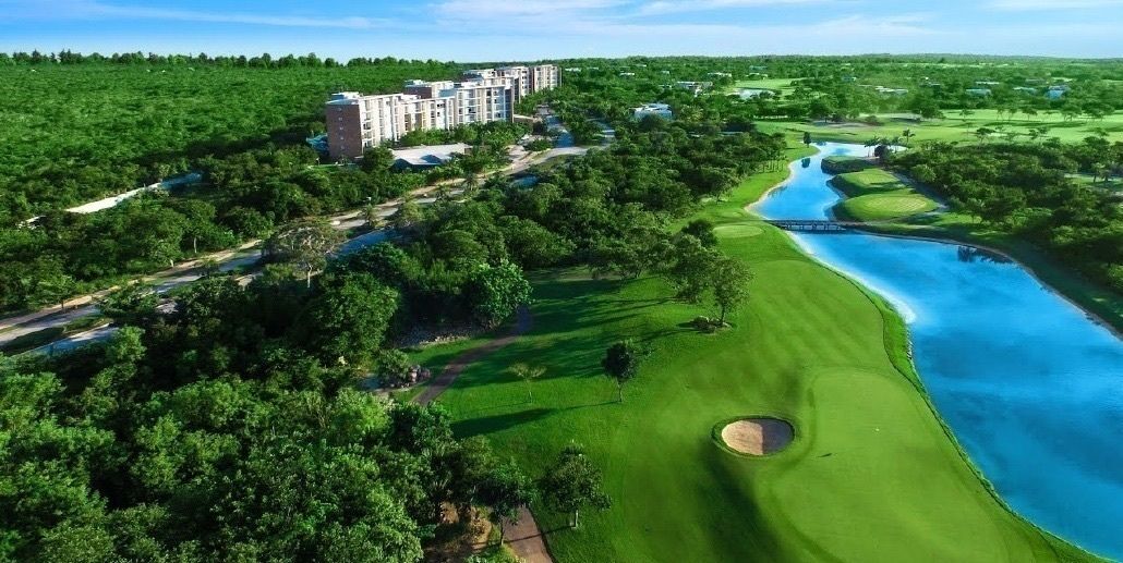 Venta de exclusivo terreno en Privada Kilil, Yucatán Country Club ...