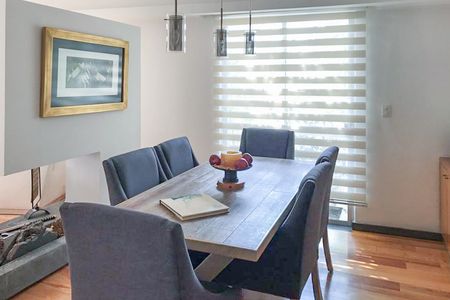Av. Palo Sólo, Palo Solo, Huixquilucan | EasyBroker