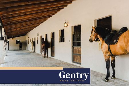 Bienvenido a Gentry Real Estate