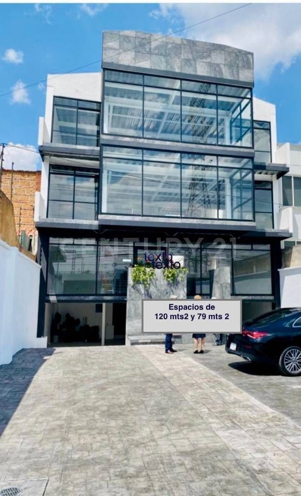 Edificio venta Metepec | EasyBroker