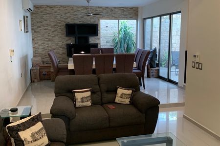 Casa en Renta fracc Onix | EasyBroker