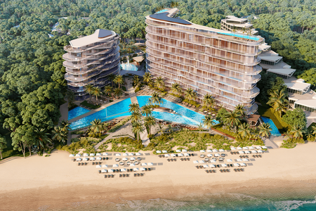 MARITIMA NUEVO VALLARTA PLAYA FLAMINGOS | EasyBroker