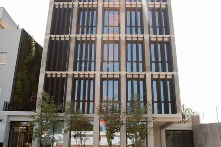 Oficina en Renta en Edificio Triple AAA | EasyBroker