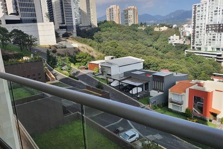 DEPARTAMENTO EN RENTA EN BOSQUE REAL CONJUNTO ORUM PALACE | EasyBroker