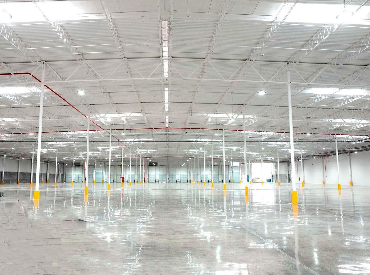 Bodega en Renta Monterrey | EasyBroker