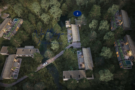 CASA NUEVA EN AVÁNDARO BOSQUE Y RÍO | EasyBroker