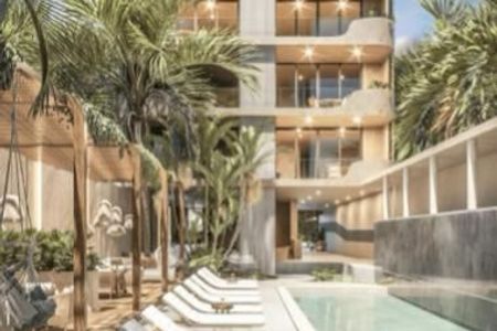 Departamentos en preventa en la playa | Montejo Beach | EasyBroker