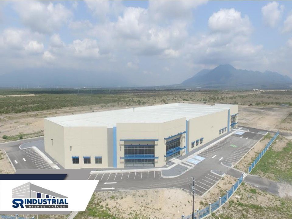 PROYECTO INDUSTRIAL SALINAS VICTORIA, NUEVO LEON | EasyBroker