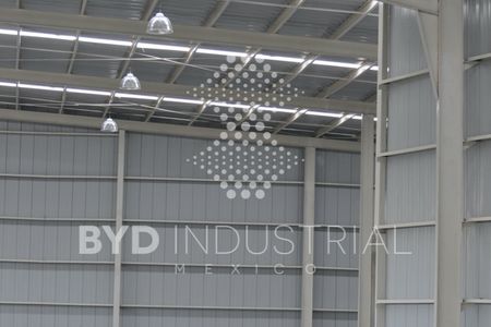 Bodega en renta en Querétaro | EasyBroker