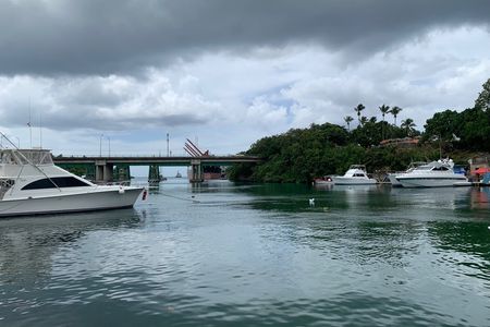 Terreno para proyecto de viviendas en Rio Salado Buena Vista Norte, LA ...