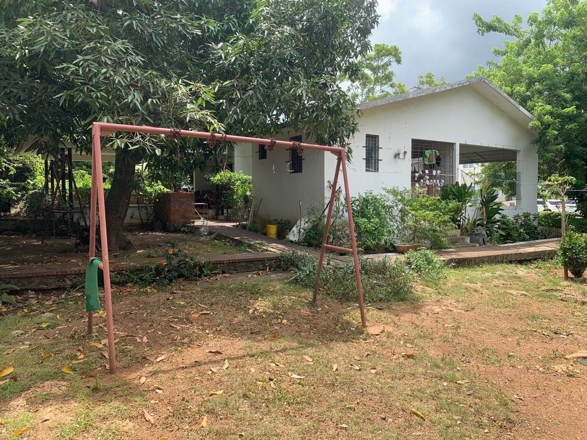 Terreno para proyecto de viviendas en Rio Salado Buena Vista Norte, LA ...