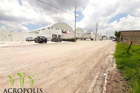 VENTA DE TERRENO 5,449 m2 FRENTE BODEGA DE FEDEX PACHUCA - CD SAHAGUN ...