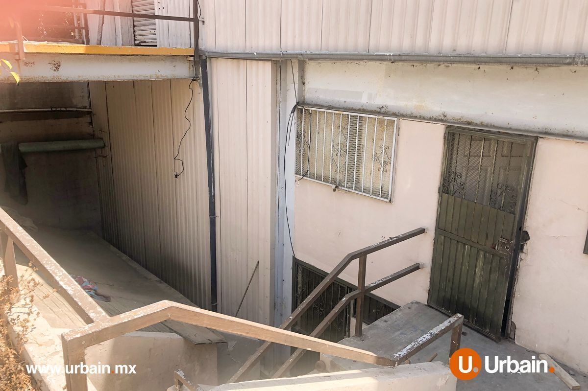 Bodega en Venta Colonia Altamira Sur Tijuana BC | EasyBroker