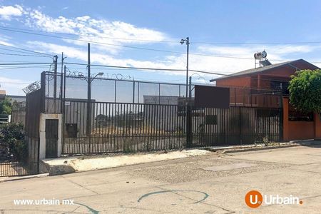 Bodega en Venta Colonia Altamira Sur Tijuana BC | EasyBroker