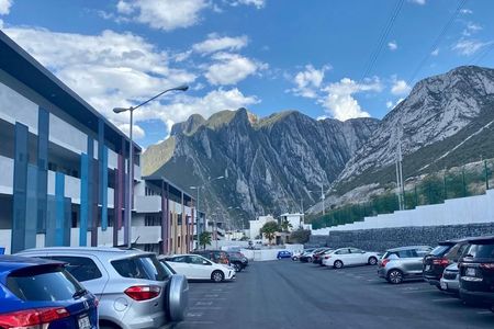 Departamento Huasteca Living | EasyBroker