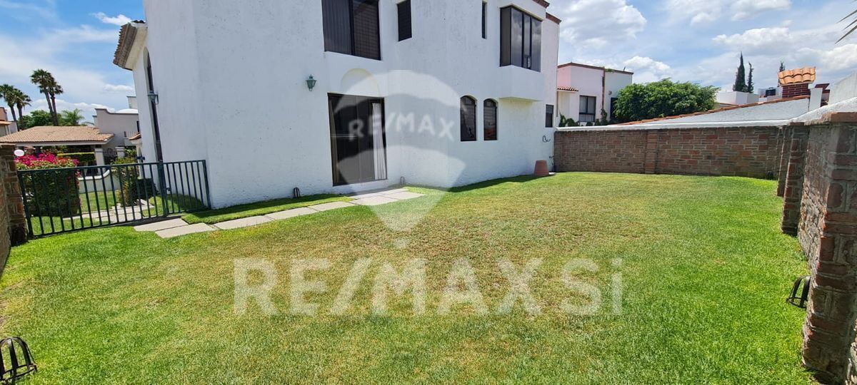 RCR Casa Renta Rinconada Jacarandas | EasyBroker