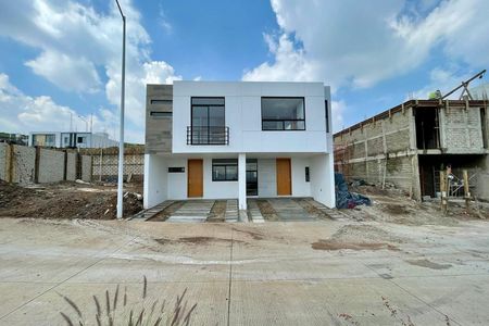 Casa Nueva en Zimalta (Dentro de Periférico) | EasyBroker