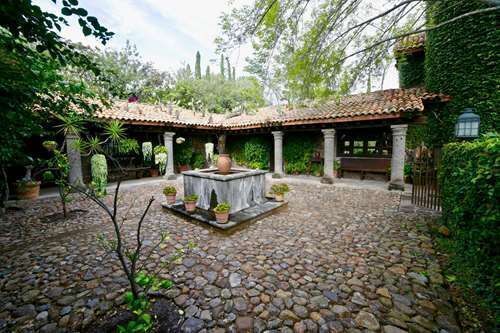RANCHO LA LOMA MANSION | EasyBroker