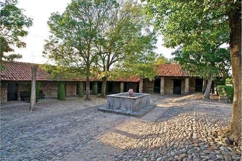 RANCHO LA LOMA MANSION | EasyBroker