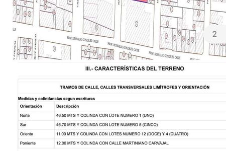 Terreno en venta Culiacán, tierra blanca | EasyBroker