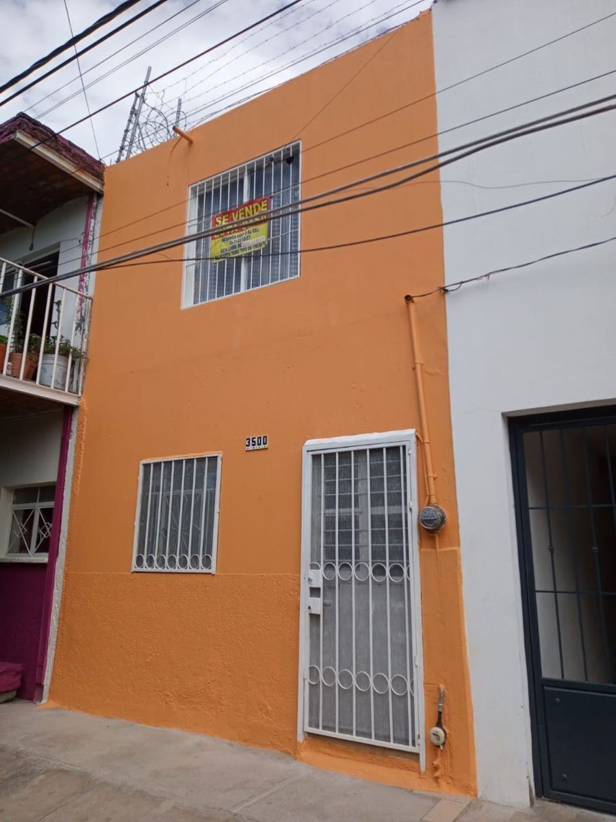 Casa en Venta en Lomas de Polanco | EasyBroker