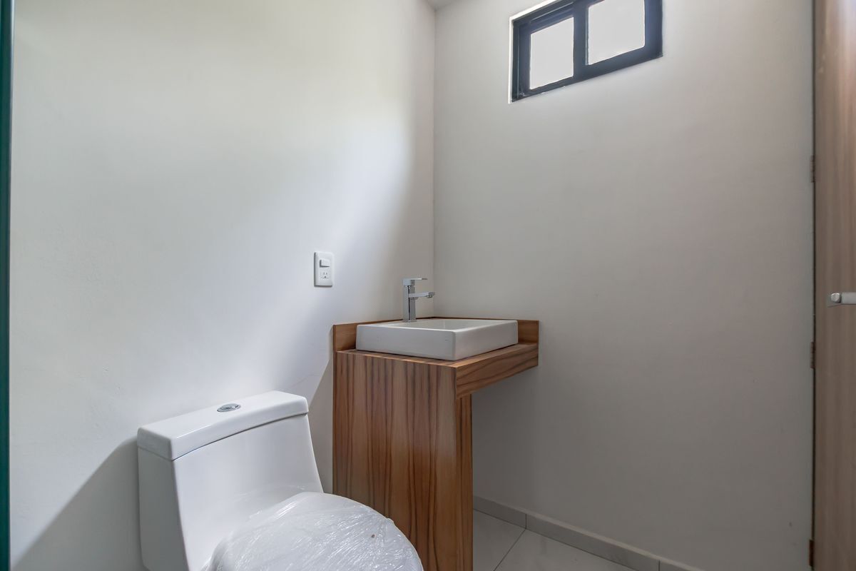 CASA EN VENTA EN MERIDA, YUCATAN, DEK CHOLUL MOD. 3 RECAMARAS | EasyBroker