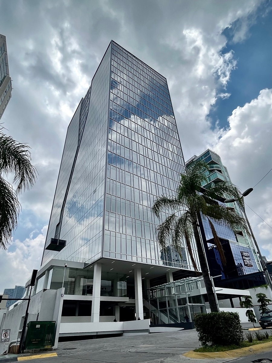 Oficina Corporativo Dos Puntas Andares | EasyBroker