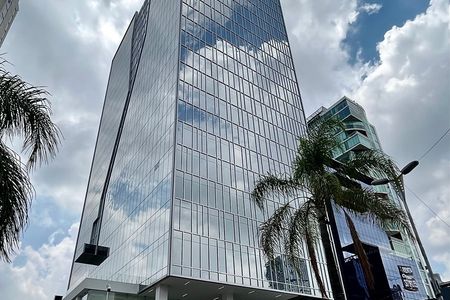 Locales en Corporativo Dos Puntas Andares | EasyBroker