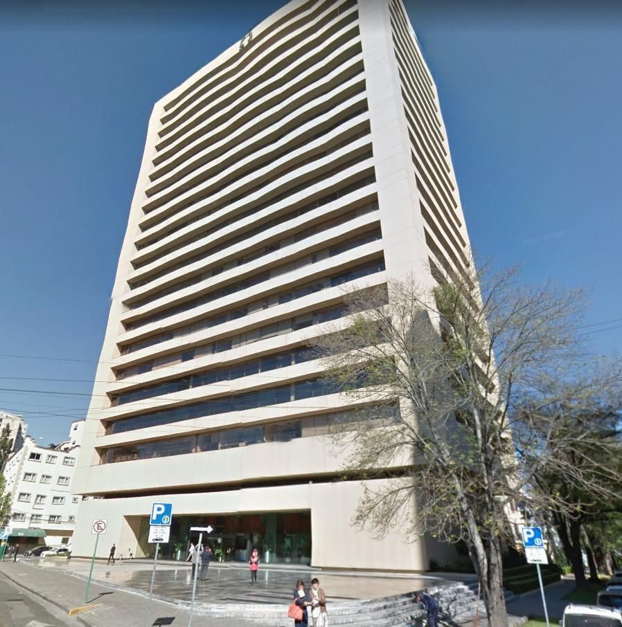 Oficinas en Renta en La Mejor Zona de Polanco Torre Omega | EasyBroker