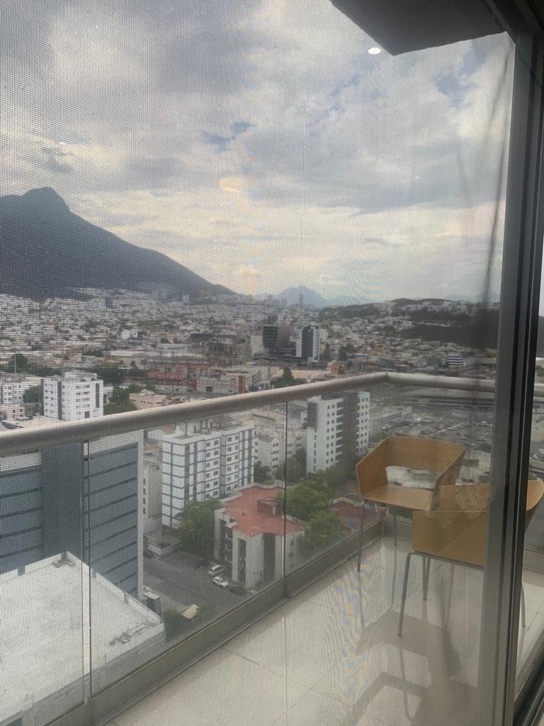 LOFT Grande en SAN JERONIMO(Torre Murano) | EasyAviso