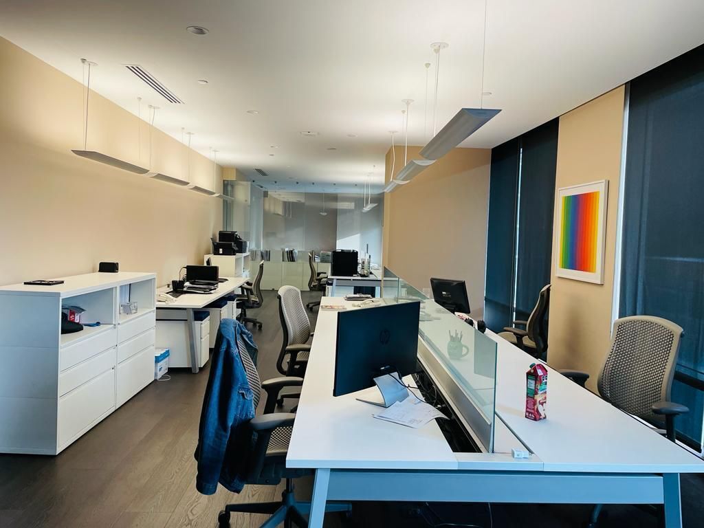 OFICINA VENTA / RENTA TORRE SOFIA | EasyBroker