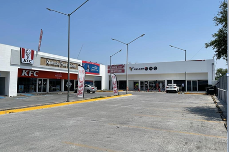 Local en renta Apodaca | EasyBroker