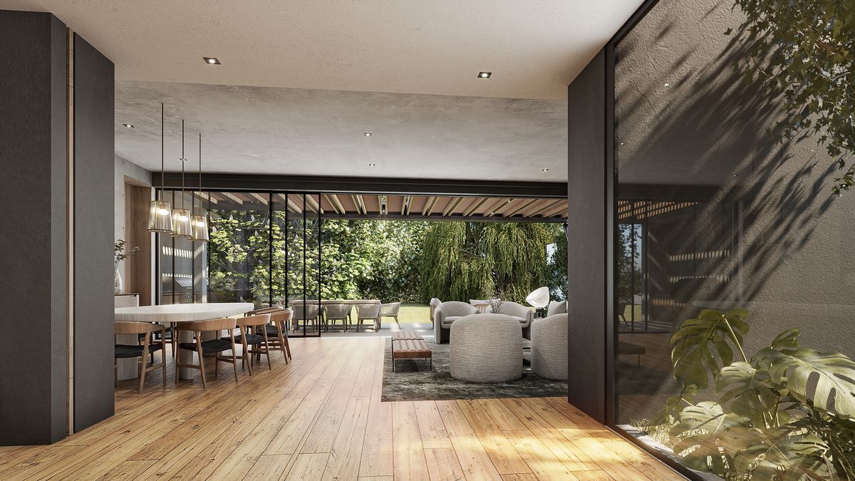 Casas en Venta en La Estadia en Zona Esmeralda | EasyBroker