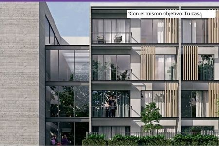 EXCLUSIVIDAD 16 DEPARTAMENTOS MODERNOS MILENIO III | EasyAviso