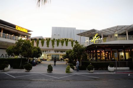 Locales Disponibles en Plaza Paseo Chapultepec Tijuana | EasyBroker