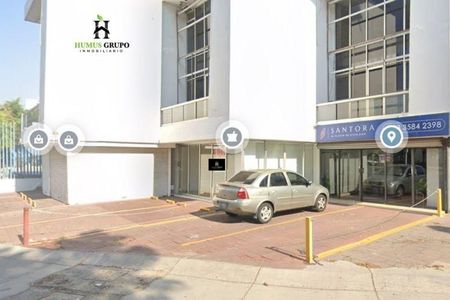 LOCAL EN RENTA AV LOPEZ MATEOS GUADALAJARA | EasyBroker