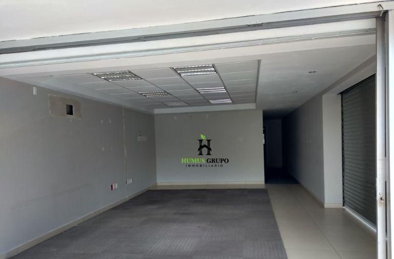 LOCAL EN RENTA AV LOPEZ MATEOS GUADALAJARA | EasyBroker