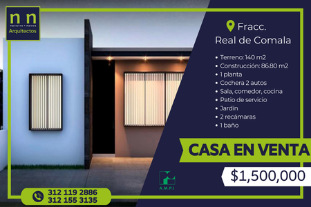 PREVENTA - CASA EN VENTA | EasyBroker