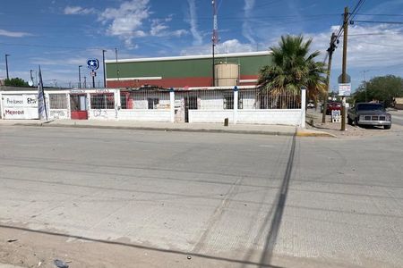 CASA EN VENTA EN RANCHO ANAPRA | EasyBroker