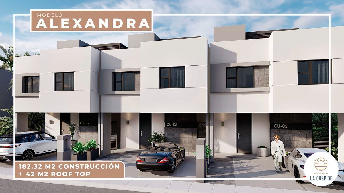 CASAS CON VISTA AL MAR PLAYAS DE TIJUANA | EasyBroker