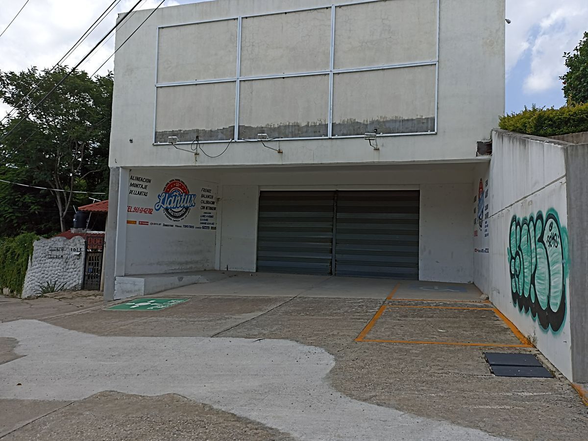 RENTA DE AMPLIA Y FUNCIONAL BODEGA | EasyBroker