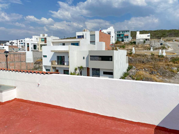 Circuito Monte Real, Villas del Cimatario, Santiago de Querétaro ...