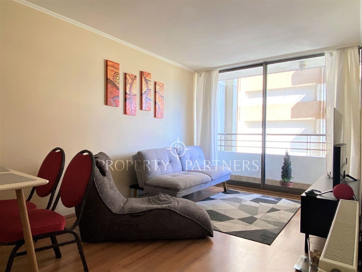 Departamento en el centro de Concepción | EasyBroker