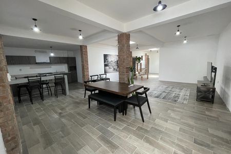 Casa tipo loft en excelente ubicación, equipado y con amenidades ...