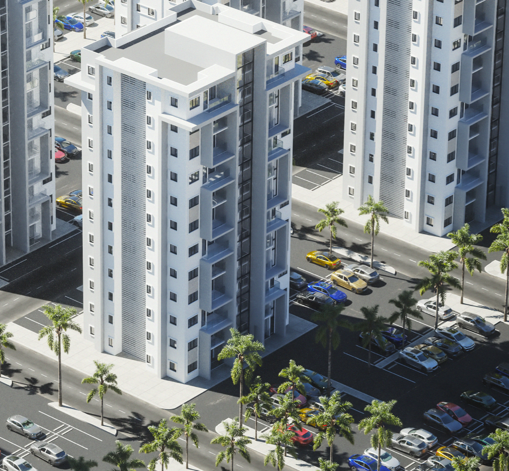 Boca Chica Tower | EasyBroker