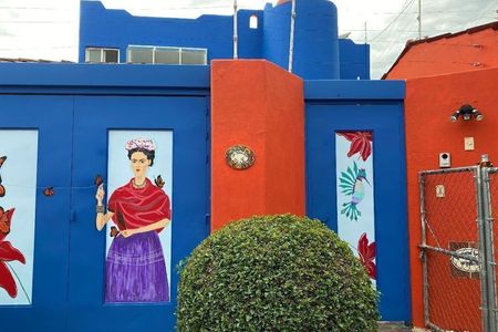 CASA FRIDA EN VENTA AJIJIC CHAPALA | EasyBroker